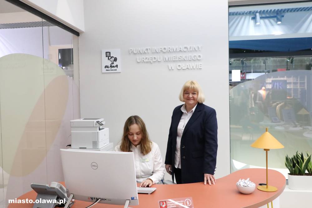 Aktualności - Miasto Oława