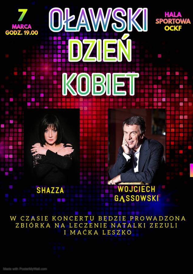 Aktualności - Miasto Oława